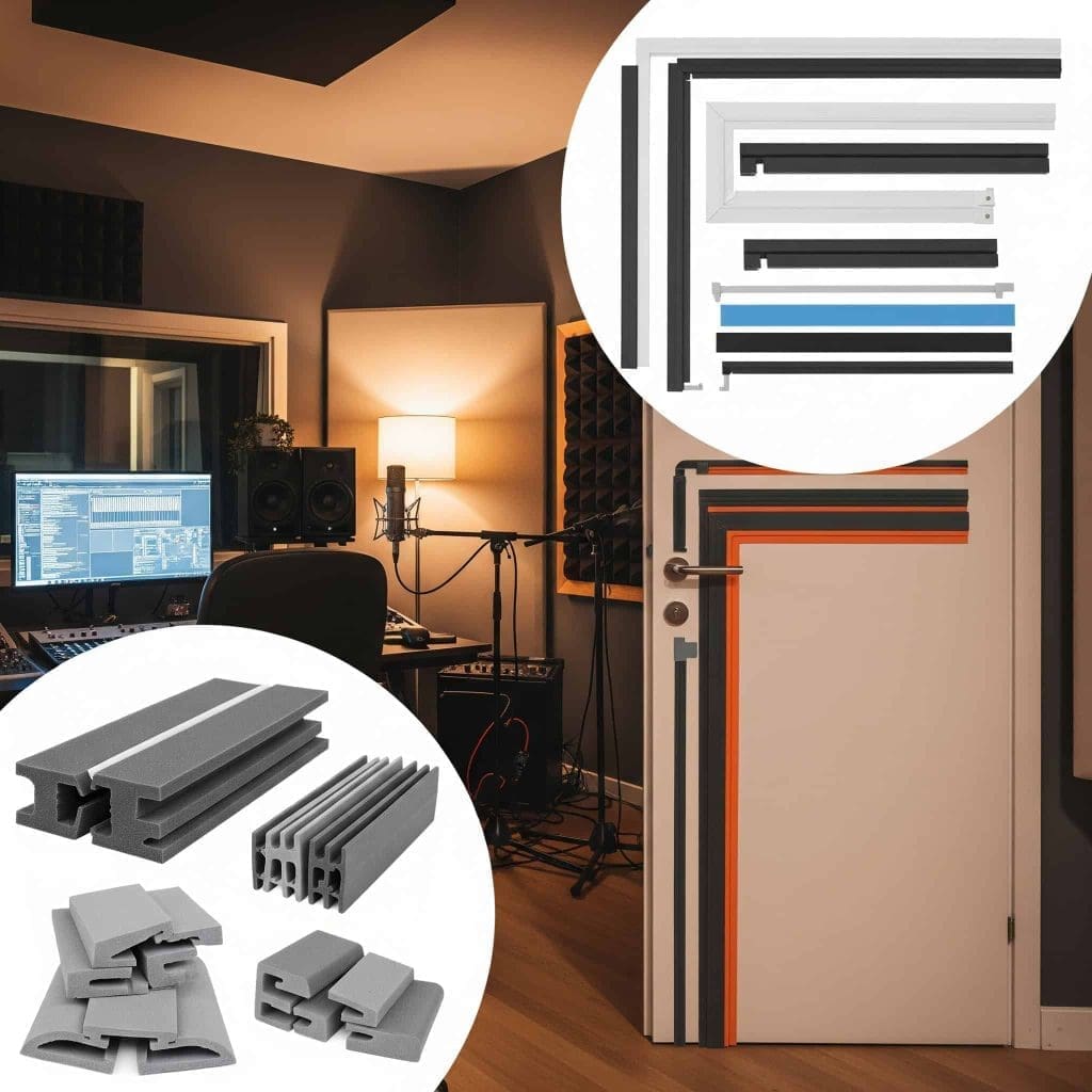 25 Game-Changing Bedroom Recording Studio Ideas | Jiffy Junk