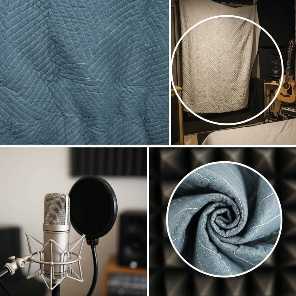 25 Game-Changing Bedroom Recording Studio Ideas | Jiffy Junk