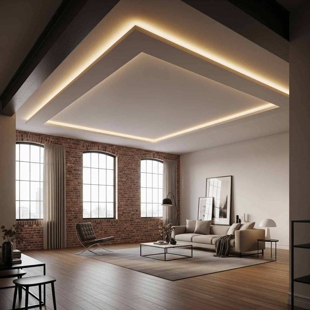 25 Stunning Loft Bedroom Ideas | Jiffy Junk